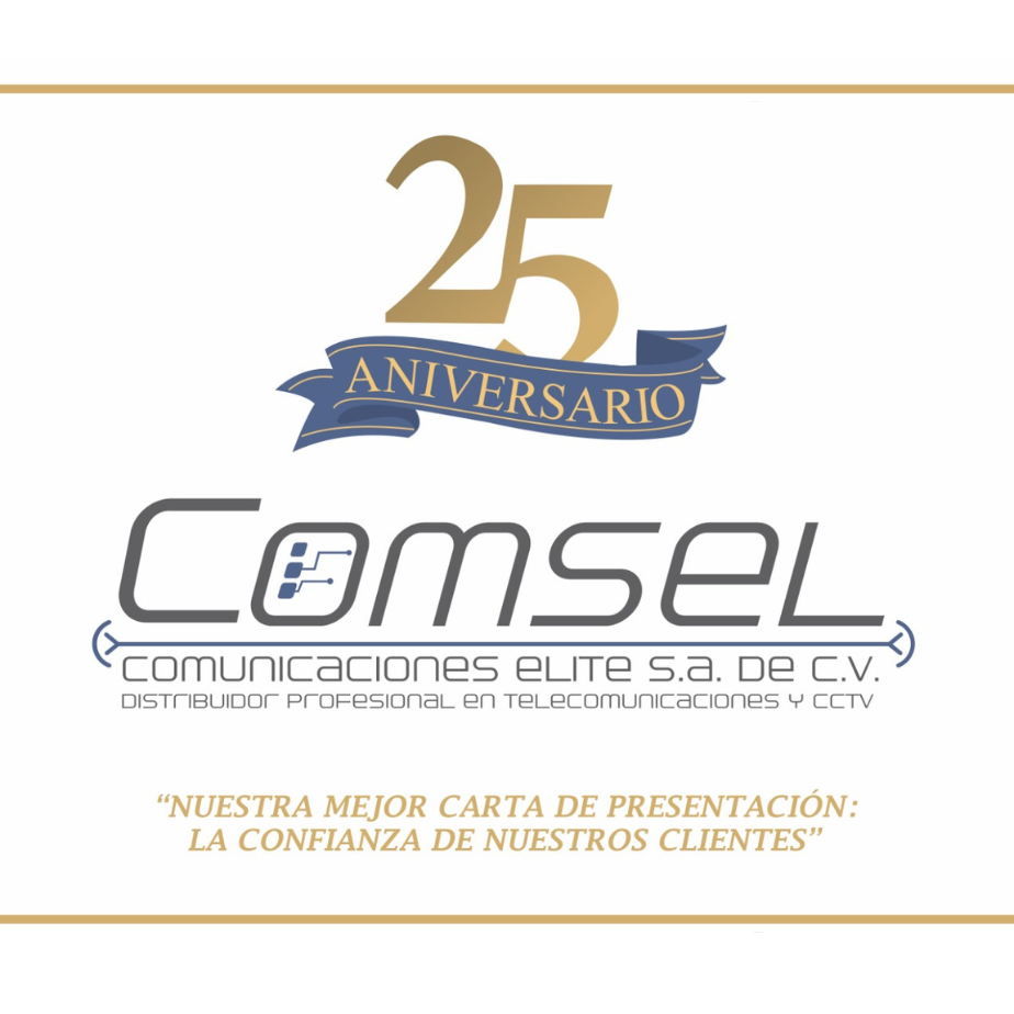 Comunicaciones Elite S.A. de C.V.— Comsel