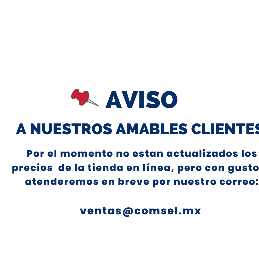 Comunicaciones Elite S.A. de C.V.— Comsel