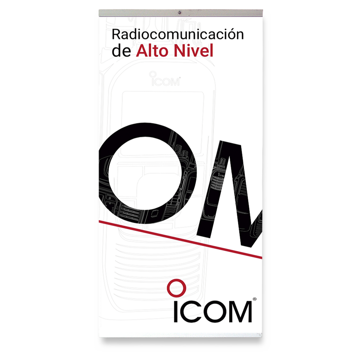 Póster ICOM Digitales— Comsel